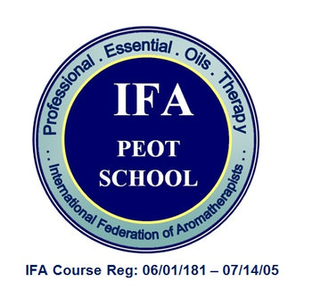 免費講座：國際認可“香薰治療師文憑課程”及“專業精油治療師文憑課程 (PEOT)” – JGO Holistic Aromatherapy ...