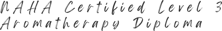 美國NAHA專業香薰治療文憑 | 60種精油 | 臨床治療 | DIY護膚品- 香健會 – JGO Holistic Aromatherapy ...